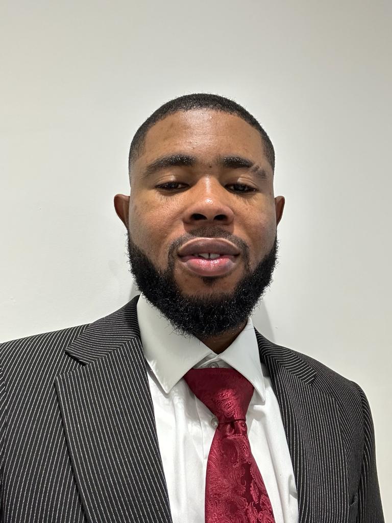 Kauda Ayodele Jimoh Portfolio